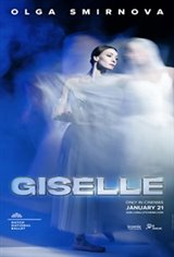 Giselle - Dutch National Ballet - | Movie Synopsis and Plot