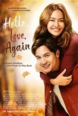 Hello, Love, Again With Artists Meet and Greet - | Movie Synopsis and Plot