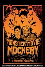 Monster Movie Mockery - | Movie Synopsis and Plot