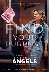 Ordinary Angels - Coming Soon | Movie Synopsis and Plot