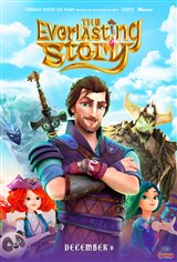 The Everlasting Story - Movie cast and actor biographies