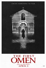 The First Omen - Coming Soon | Movie Synopsis and Plot