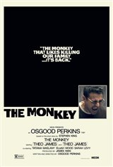 The Monkey 35mm Early Access - | Movie Synopsis and Plot