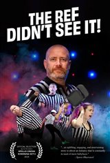 The Ref Didn't See It! - Movie cast and actor biographies